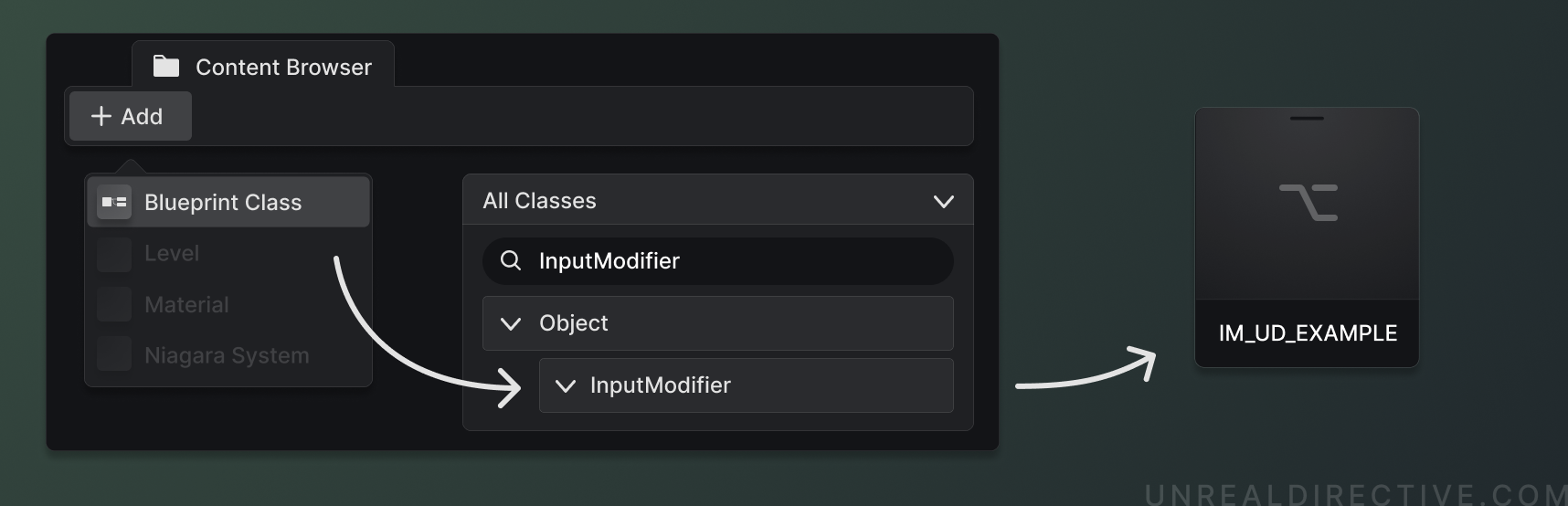 Enhanced Input - What you need to know